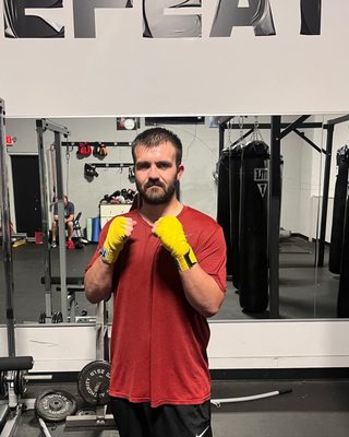 RESILIENT BOXING - Updated December 2024 - St. Peters, Missouri ...