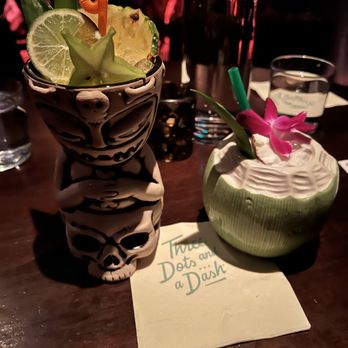 THREE DOTS AND A DASH - 5381 Photos & 3869 Reviews - 435 N Clark St ...