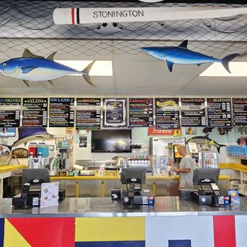 CAPTAIN’S COVE SEAPORT - Updated January 2026 - 357 Photos & 181 ...