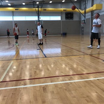 COPPERVIEW RECREATION CENTER - Updated November 2025 - 8446 Harrison St ...