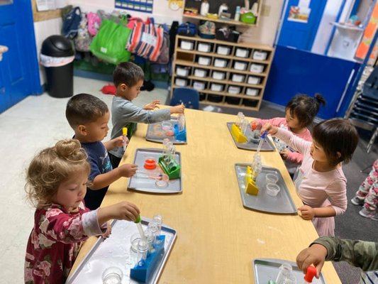 BRIGHT STAR MONTESSORI PRESCHOOL - Updated December 2025 - 149 Photos ...