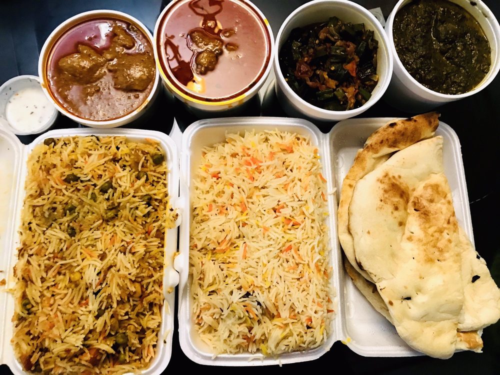 SULTAN BBQ & GRILL - Updated May 2024 - 34 Photos - 3452 Kingston Road ...