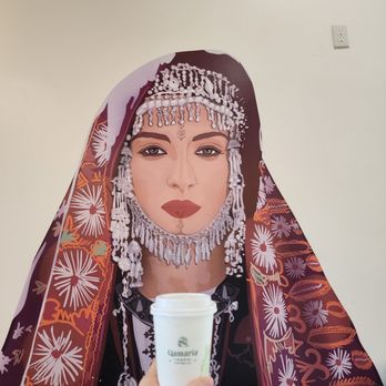 QAMARIA YEMENI COFFEE - Updated November 2024 - 631 Photos & 237 ...