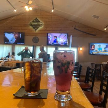 THE FORESTER PUB - Updated August 2025 - 29 Photos & 26 Reviews - 204 W ...