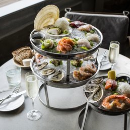 THE FULTON BY JEAN-GEORGES - Updated April 2026 - 1492 Photos & 551 ...
