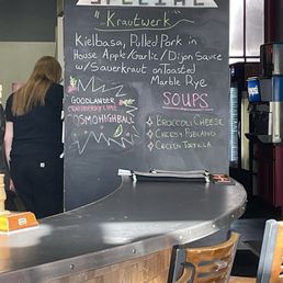 CARSON STREET DELI & CRAFT BEER BAR - Updated September 2025 - 166 ...