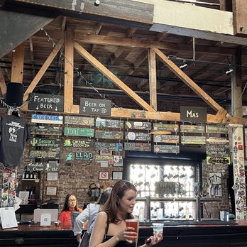 BORDERLANDS BREWING - Updated July 2025 - 110 Photos & 62 Reviews ...