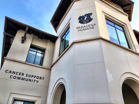 PASADENA HUMANE - 372 Photos & 597 Reviews - Animal Shelters - 361 S ...