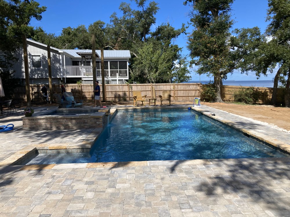 RIVIERA POOLS - Updated December 2025 - 9686 County Road 65, Foley ...