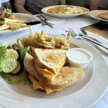 LONGHOUSE RESTAURANT - Updated June 2025 - 157 Photos & 319 Reviews ...