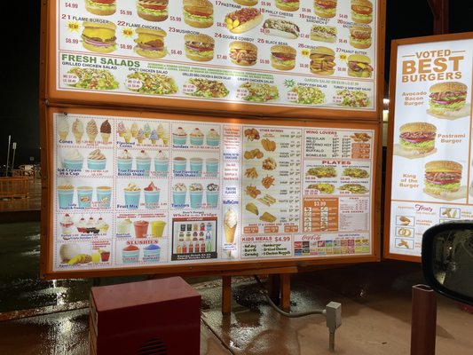 FROSTY FAST ‘N FRESH - Updated May 2024 - 183 Photos & 120 Reviews ...