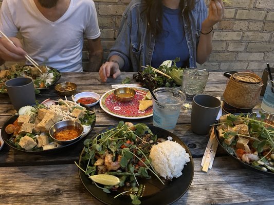 AHAN - Updated May 2024 - 190 Photos & 141 Reviews - 744 Williamson St ...