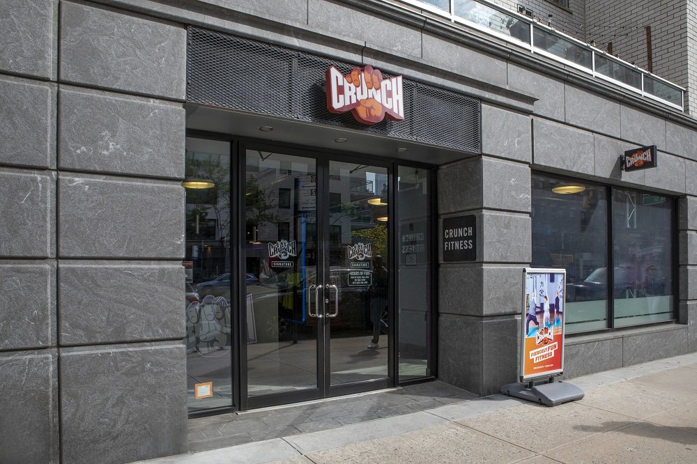 CRUNCH FITNESS - 66TH STREET - Updated October 2025 - 40 Photos & 79 ...