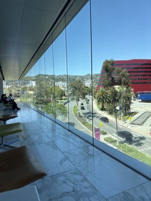 LA COUNTY LIBRARY - WEST HOLLYWOOD LIBRARY - Updated December 2025 ...