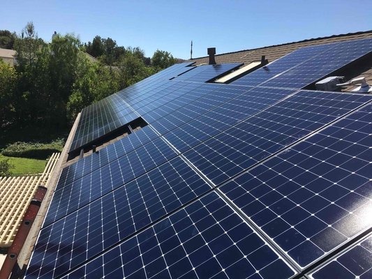 SEA BRIGHT SOLAR - Updated July 2025 - 64 Photos & 67 Reviews - 1785 ...