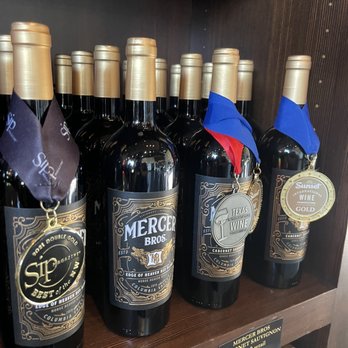MERCER WINE ESTATES - Updated October 2025 - 34 Photos & 28 Reviews ...