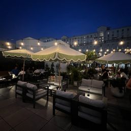 CEBADA ROOFTOP - Updated July 2025 - 535 Photos & 273 Reviews - 124 ...