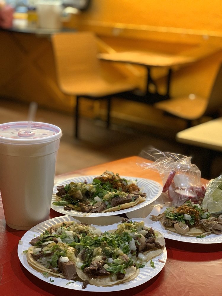 TACO AZTECA ORIGINAL - 337 Photos & 777 Reviews - 143 S Verdugo Rd ...