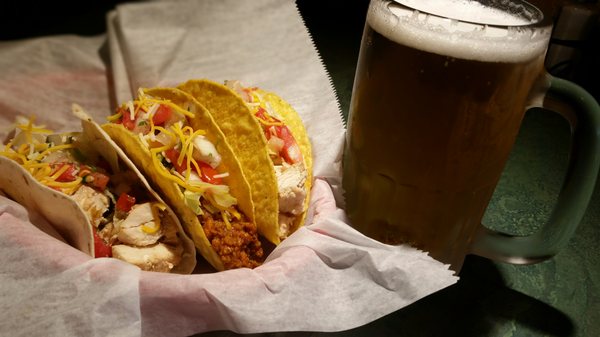 TACO RICO TEX-MEX CAFÉ - 262 Photos & 359 Reviews - Tex-Mex - 409 15th ...