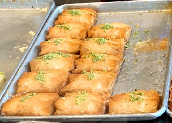 LEBON SWEETS - Updated June 2024 - 44 Photos & 36 Reviews - 25873 Ford ...