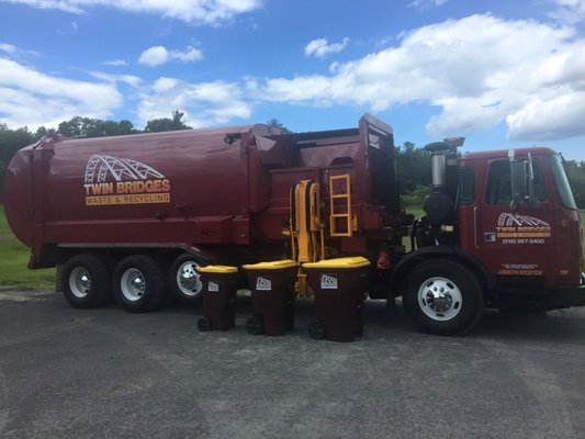 TWIN BRIDGES WASTE & RECYCLING - Updated December 2025 - 16 Photos & 31 ...