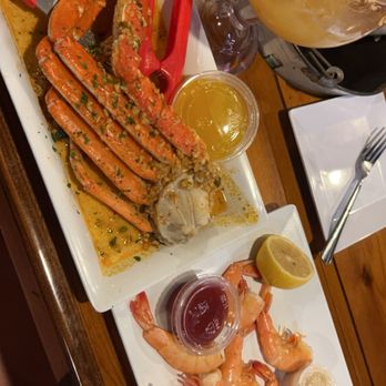 BLUEWATER SEAFOOD - SPRING - Updated March 2025 - 415 Photos & 432 ...