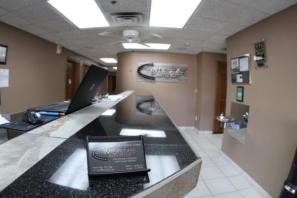 INTERSTATE AUTO REPAIR - Updated December 2025 - 46 Photos & 129 ...