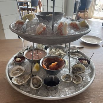 SHELL & BONES OYSTER BAR AND GRILL - Updated October 2024 - 1645 Photos ...
