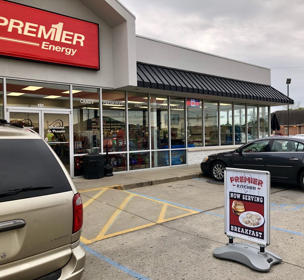 COUNTRYMARK PREMIER ENERGY - Updated December 2025 - 17 Photos - 101 ...
