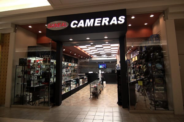 SANEAL CAMERAS - Updated December 2025 - 25 Reviews - E001A - 3625 ...