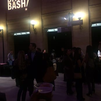 FIRST BITES BASH - Updated April 2025 - 106 Photos & 12 Reviews - 600 E ...