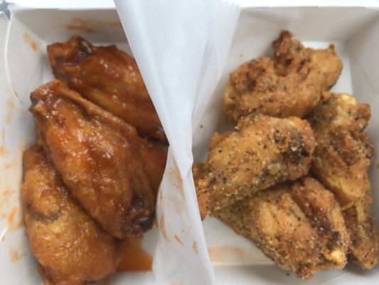 WINGS OVER ITHACA - Updated May 2024 - 94 Photos & 89 Reviews - 121 ...