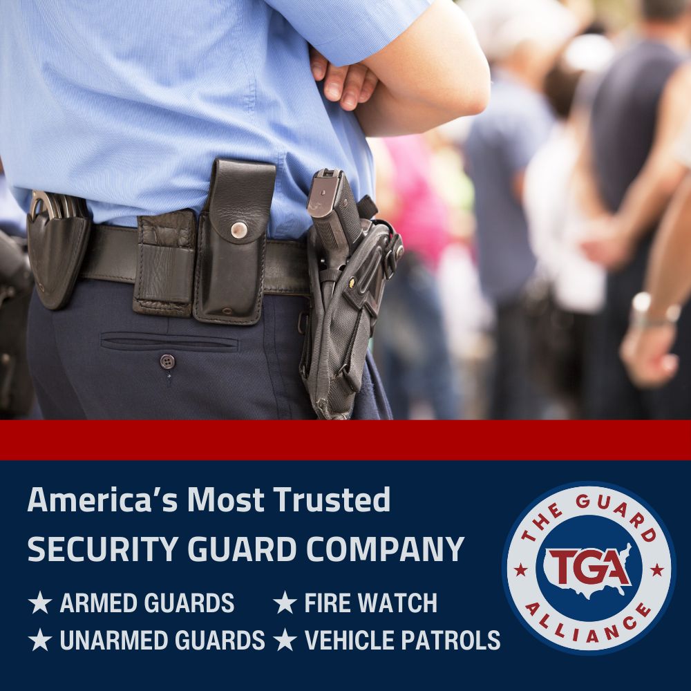 THE GUARD ALLIANCE - Updated January 2025 - Request a Quote - 10 Photos ...