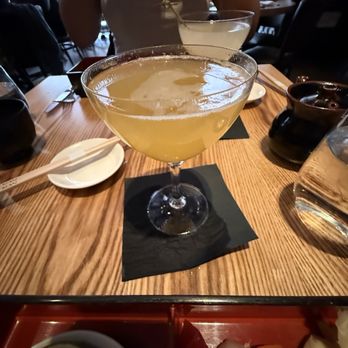 NOBU FIFTY SEVEN - Updated September 2025 - 2979 Photos & 1605 Reviews ...