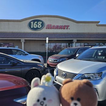 168 MARKET - Updated December 2025 - 857 Photos & 356 Reviews - 3459 S ...