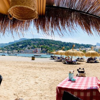 PATIKI BEACH - Updated September 2025 - Camí del Far, 2, Sóller, Balears, Spain - Mediterranean ...