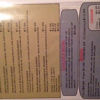 LOCALS - Updated July 2025 - 16 Reviews - 609 Douglas St, Pawnee ...