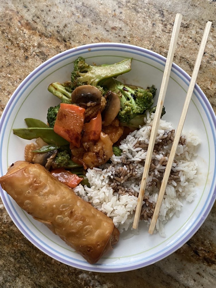 CHINA TASTE - Updated July 2024 - 6215 Georgia Ave NW, Washington ...