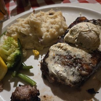 BUCKHORN EXCHANGE - Updated January 2025 - 2020 Photos & 1231 Reviews ...