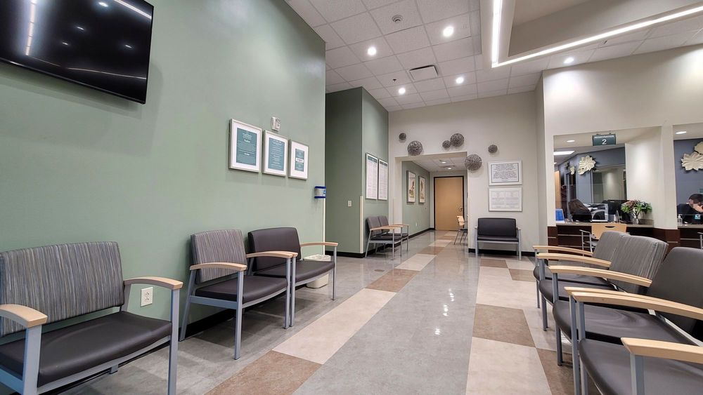 DHR HEALTH WOMEN’S IMAGING AT DOVE - Updated December 2025 - 1100 E ...