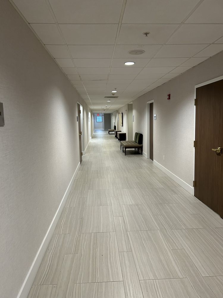 RESIDENCE INN BY MARRIOTT LOS ANGELES PASADENA/OLD TOWN - Updated ...