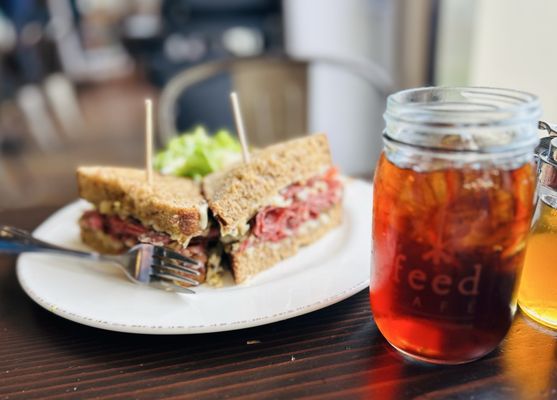 FEED CAFE - Updated October 2025 - 392 Photos & 296 Reviews - 1530 W ...