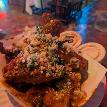 NOBLE PIE PARLOR - MIDTOWN - Updated December 2025 - 784 Photos & 708 ...