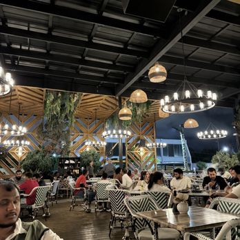 PATIO BY LA PASHA - Updated February 2025 - 274 Photos & 102 Reviews ...