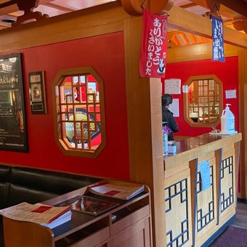 AZUMA SUSHI & TEPPAN - Updated December 2025 - 167 Photos & 212 Reviews ...