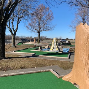 SMILEY’S GOLF COMPLEX - 128 Photos & 37 Reviews - 10195 Monticello Ter ...