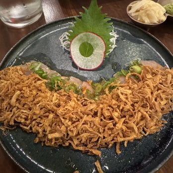 YUME SUSHI BAR - Updated December 2025 - 272 Photos & 172 Reviews ...