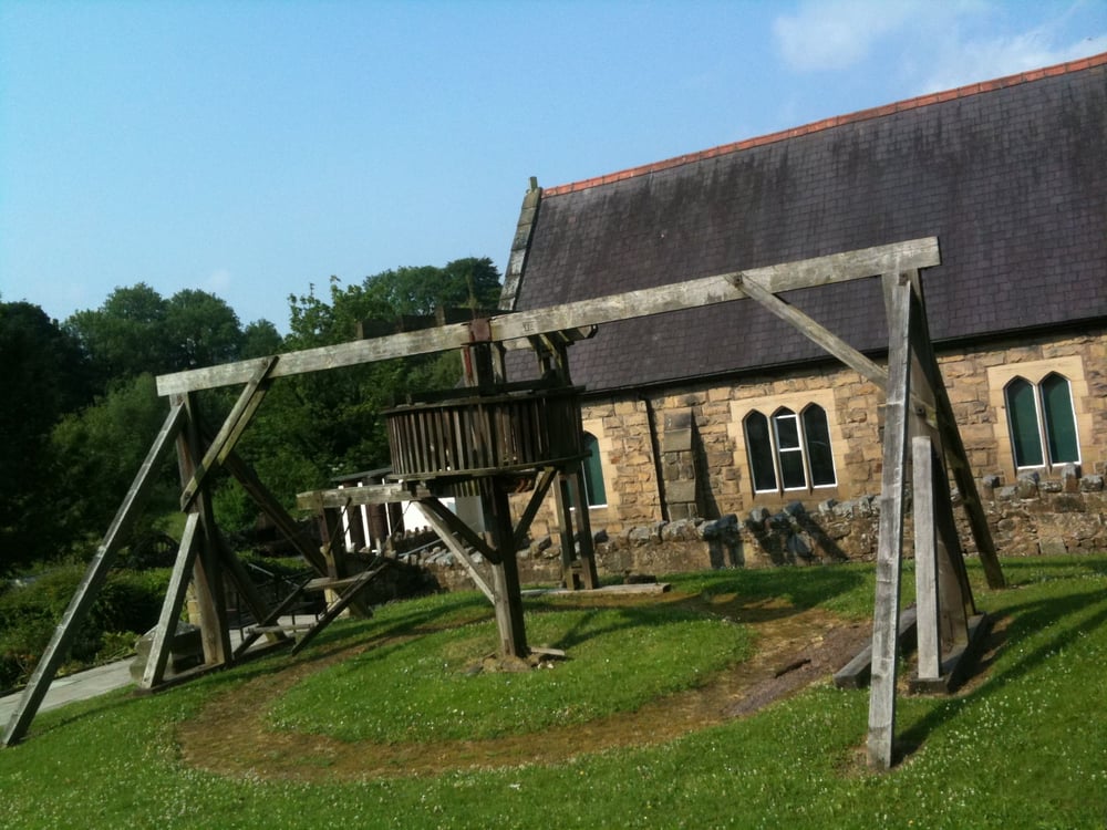 BERSHAM HERITAGE CENTRE & IRONWORKS - Updated May 2024 - Bersham Road ...