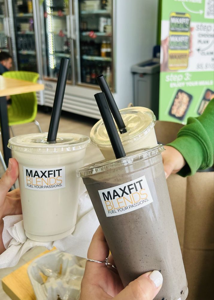 MAXFIT MARKET SALINAS - Updated January 2026 - 49 Photos & 51 Reviews ...