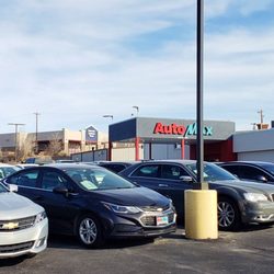 Car Dealers - AUTOMAX TRUCK & CAR CENTER - 42 Photos - 5220 E Main St ...